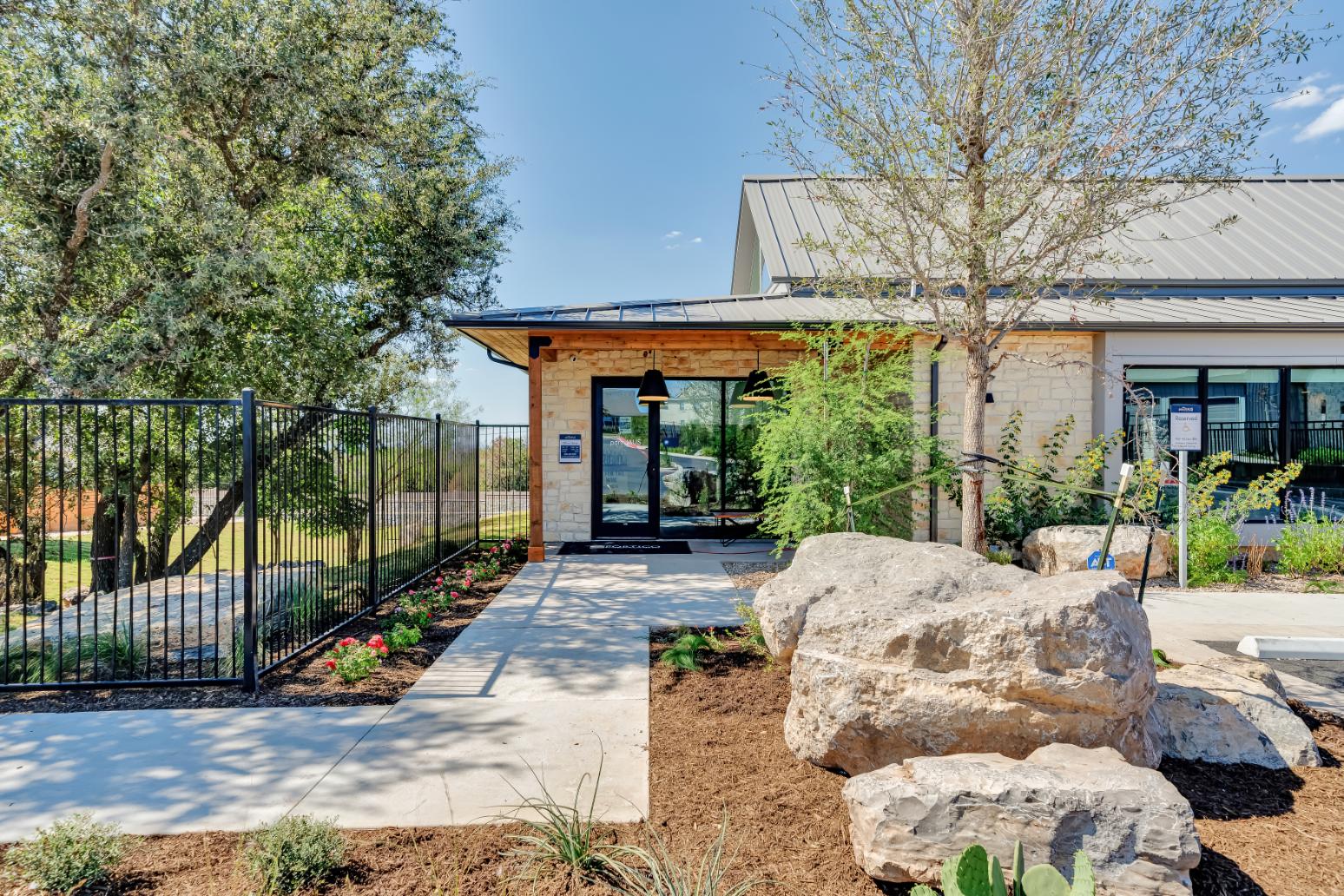 parcHAUS at Mustang Drive Photo Gallery